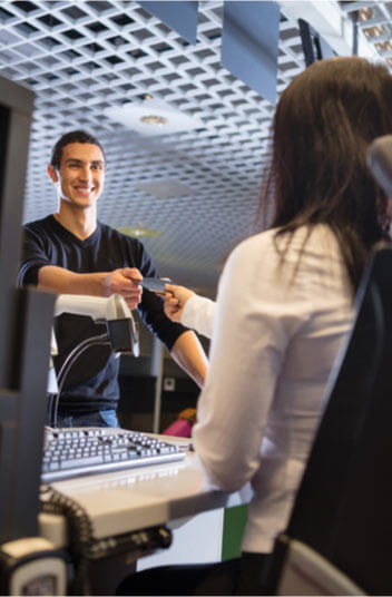 DPAX | API – Accommodations Plus International